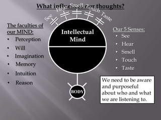 Stick figure (vision) | PPT