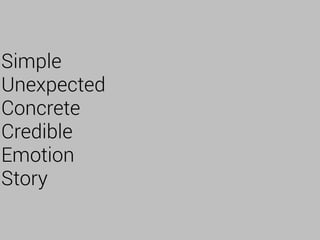 H+E, Examples of Stickiness | PDF | Science