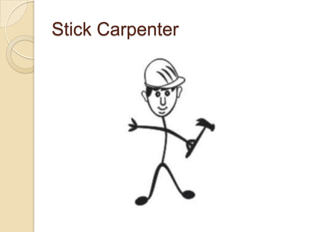 Stick man | PPT