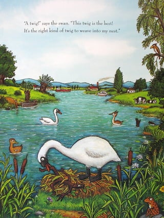 Stick man -_donaldson_julia | PDF