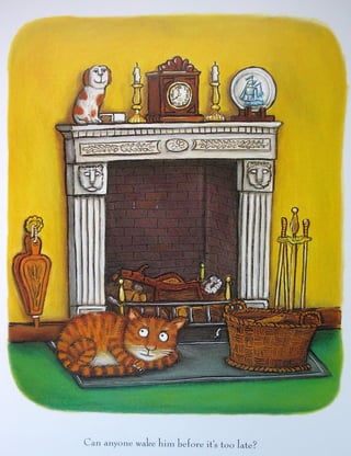 Stick man -_donaldson_julia | PDF