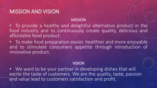 sticky-and-cafe (2) sample business plan | PPTX