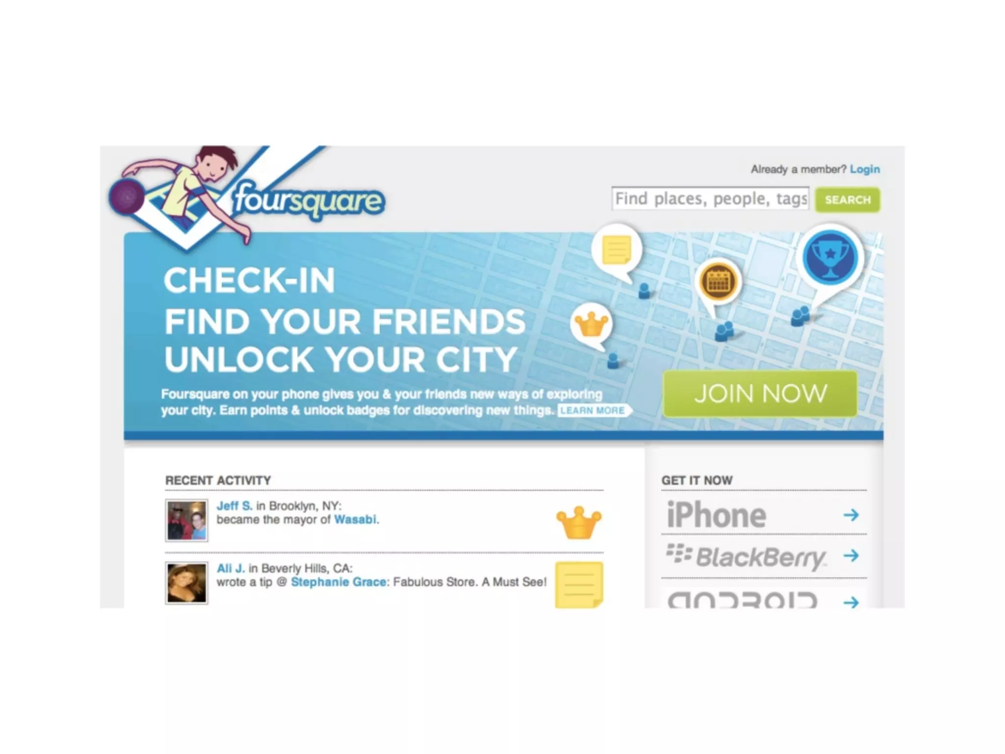 stickybits story | PDF