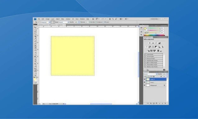 Sticky Note Effect Photoshop Tutorial 