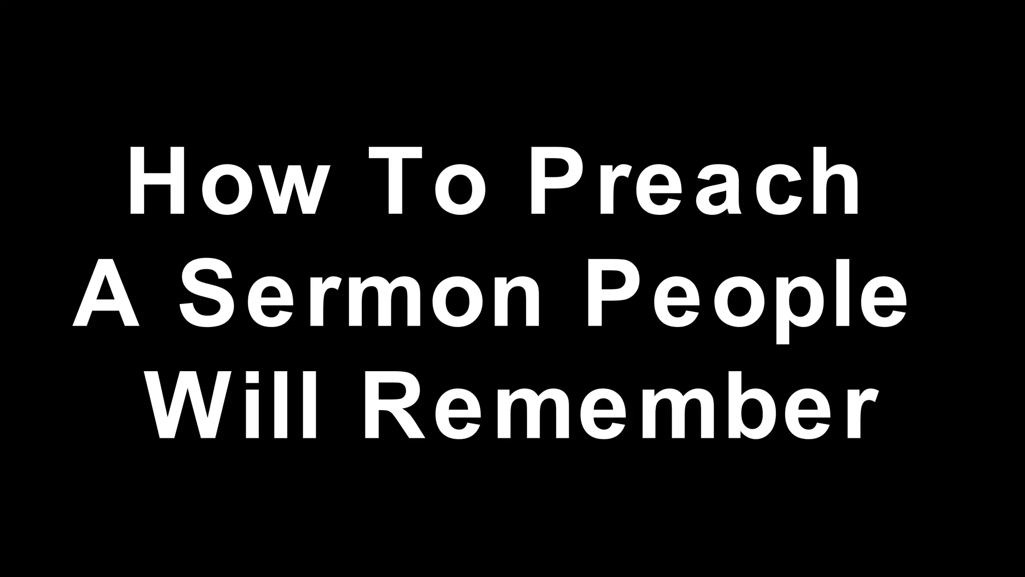 Sticky statements (1) | PPT