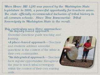 Curriculum Project Update | PPT