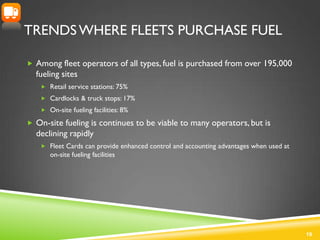 Fleet Credit Card Study 2011 | PDF
