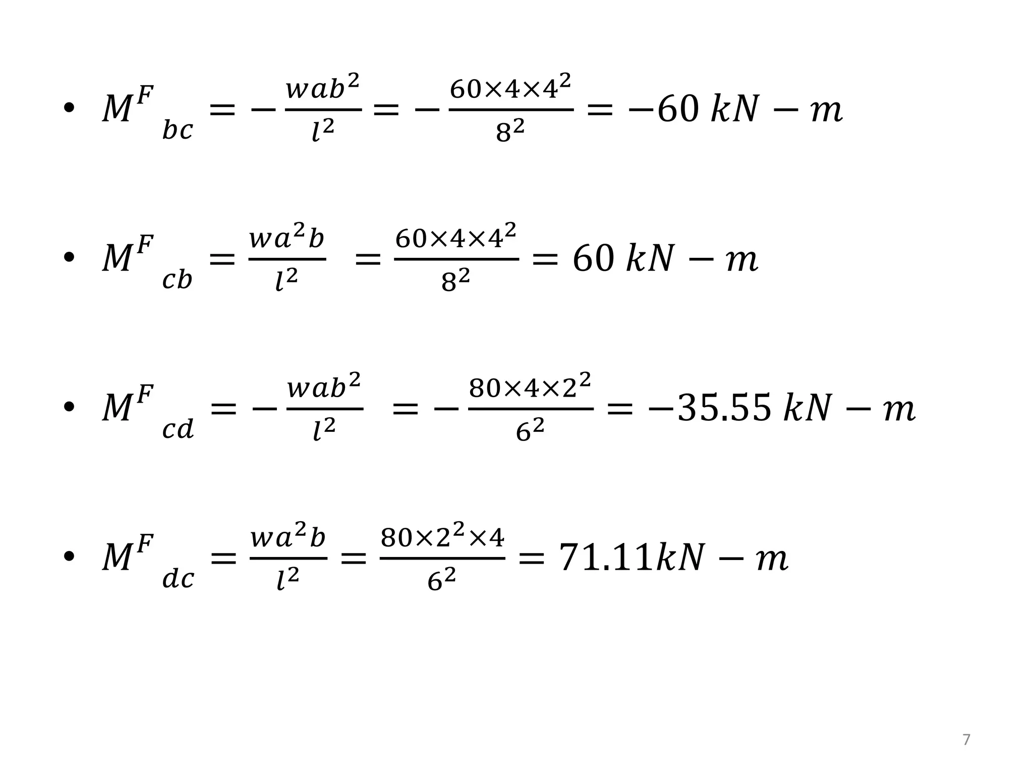 ANALYSIS OF CONTINUOUS BEAM USING STIFFNESS METHOD | PPTX