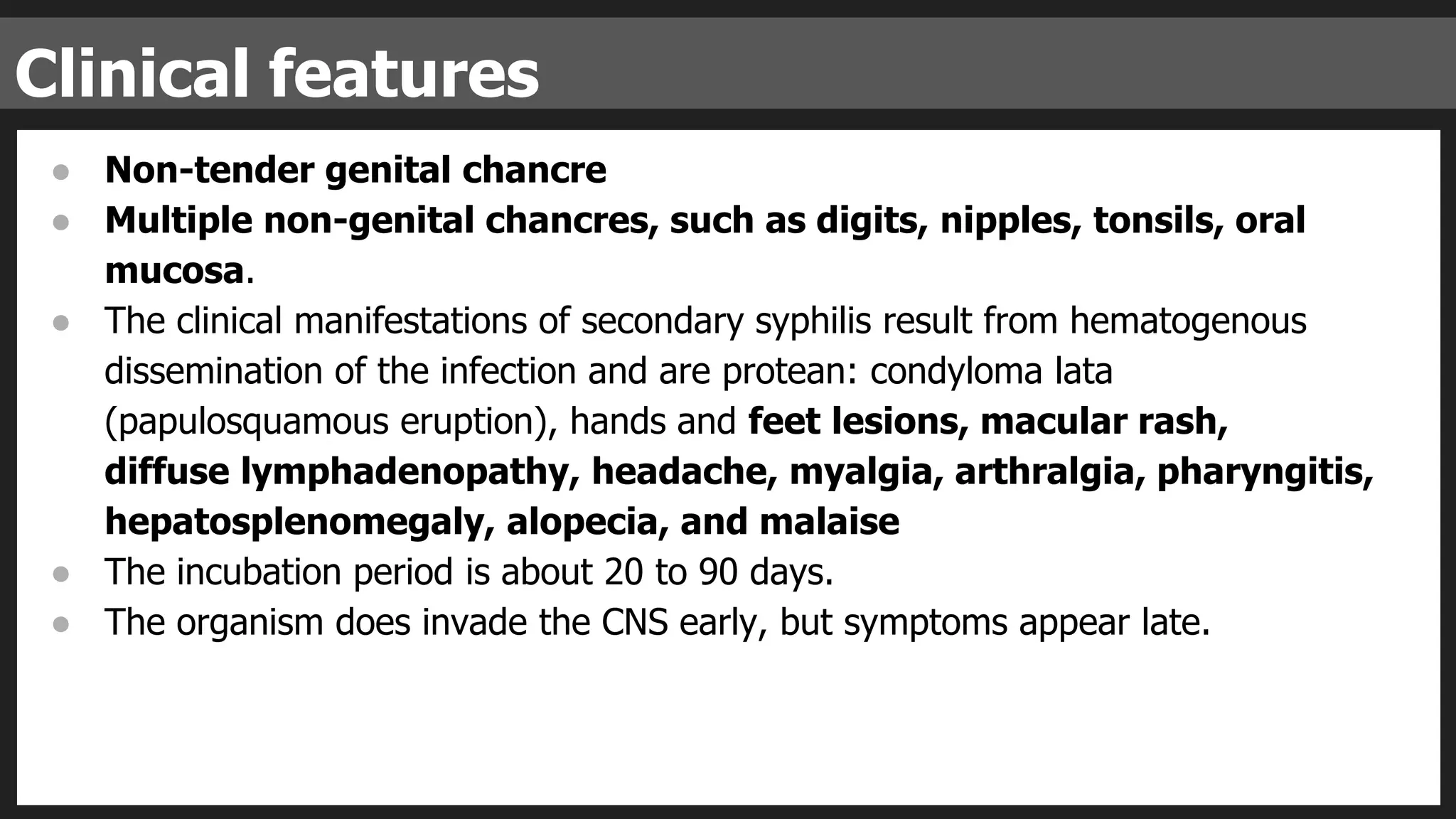 Sexually transmitted infections | PPTX