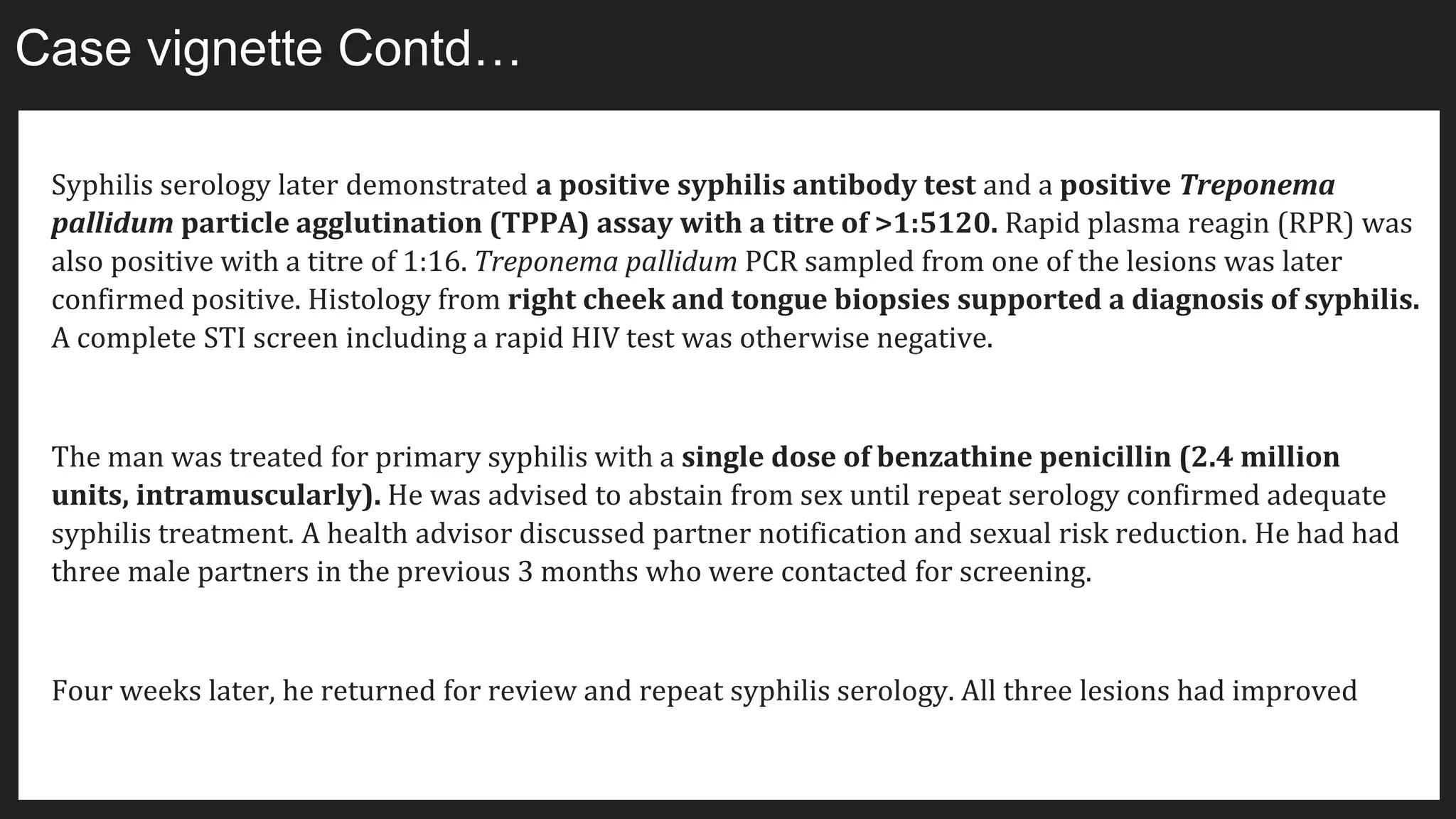 Sexually transmitted infections | PPTX