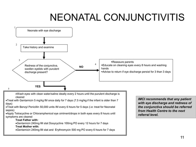 STI Flow Charts.ppt | Sexual Conditions | Sexual Health
