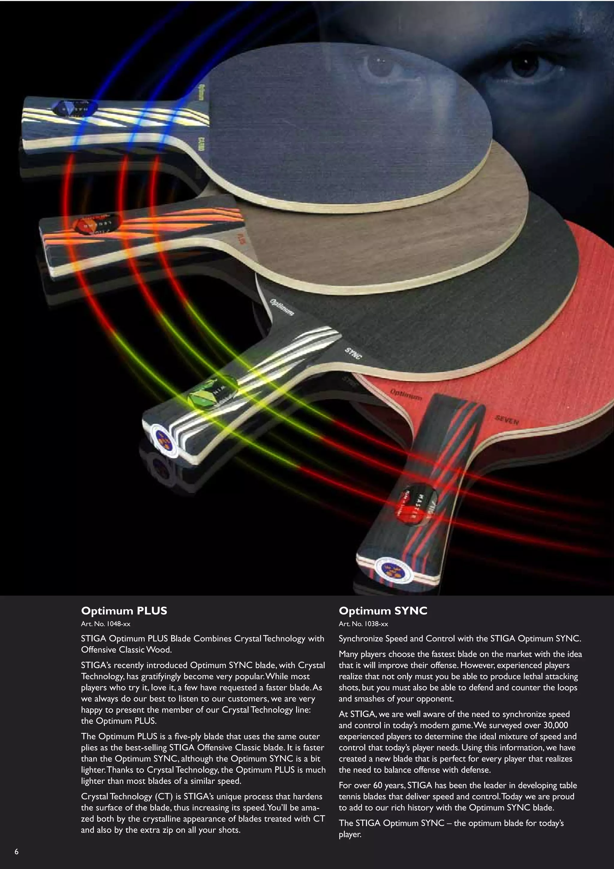 Stiga Catalogue 2007 | PDF