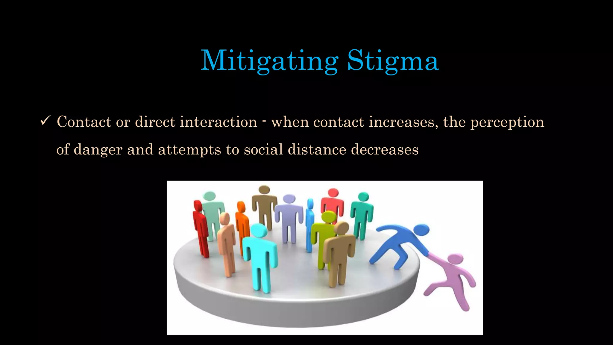 Stigma and Attitude towars mental illess.pptx