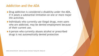 Stigma and Discrimination and Mental Illness | PPTX