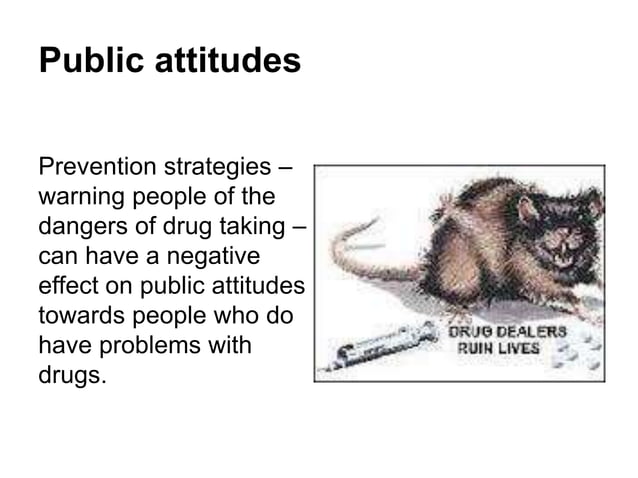 Stigma and stereotypes: unconditional positive regard | PPT