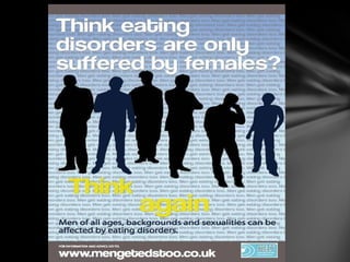 Stigma on eating disorders collage1 | PPT