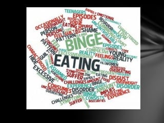 Stigma on eating disorders collage1 | PPT