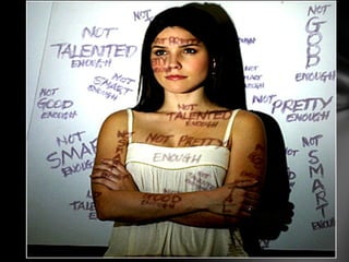 Stigma on eating disorders collage1 | PPT