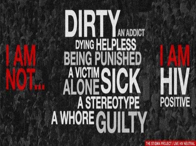 Stigma Presentation 2014 | PPT