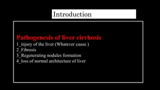 Presentation for stigmata of liver ppt.pptx