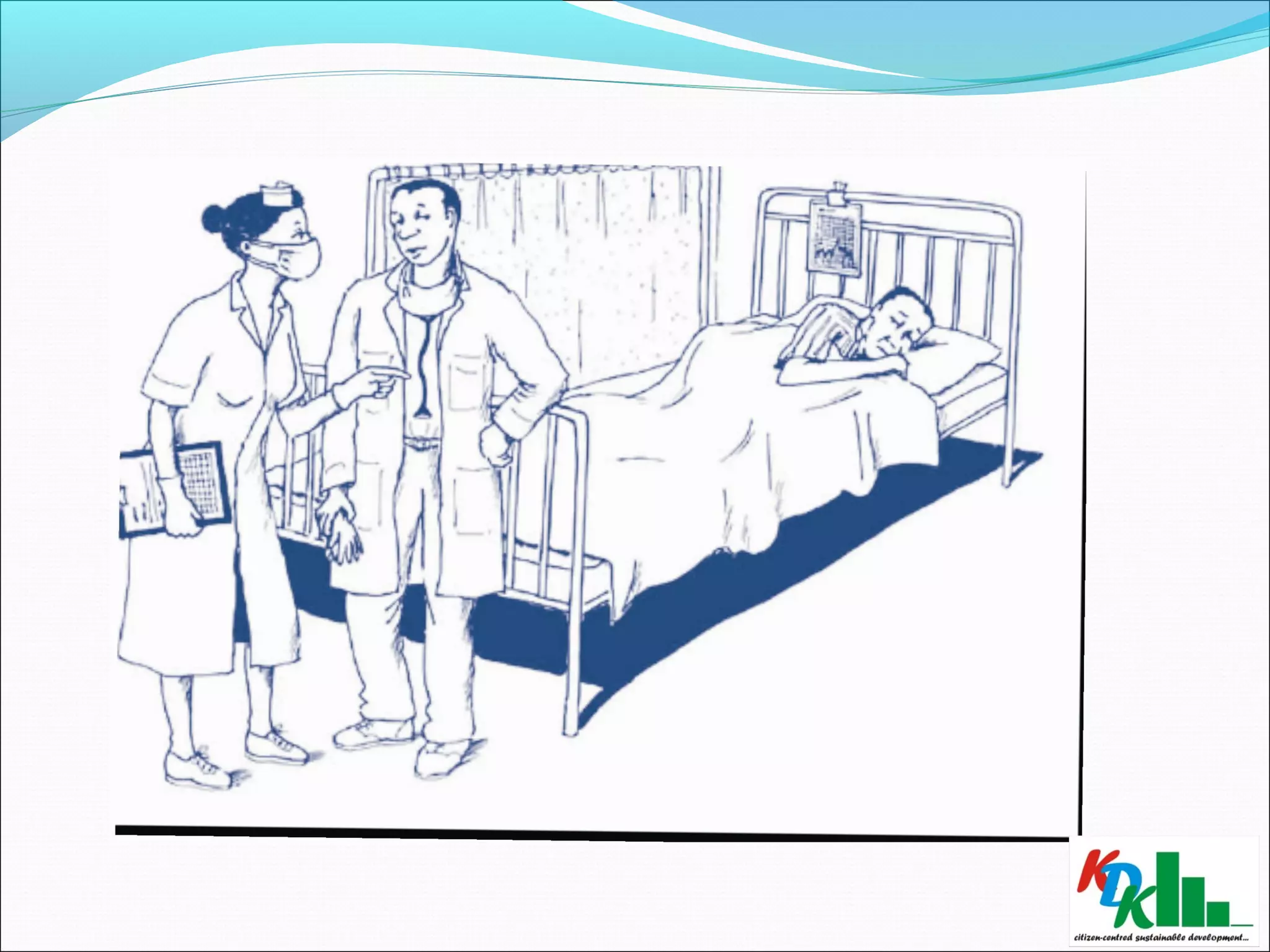 Stigmatization and Discrimination | PPT