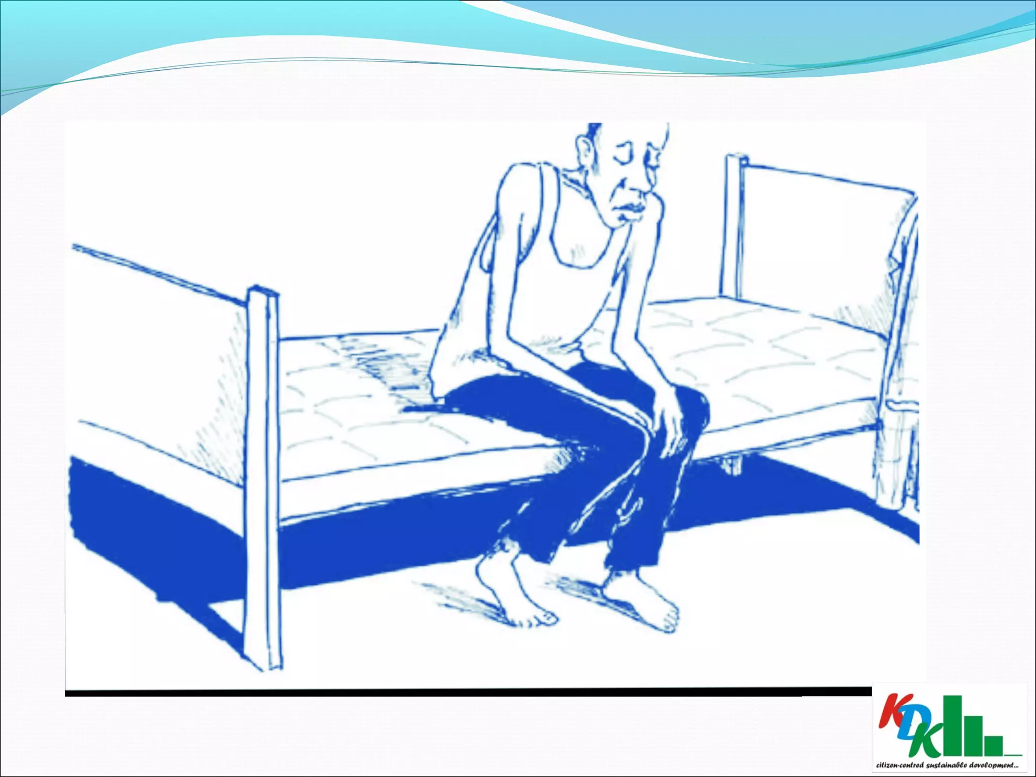 Stigmatization and Discrimination | PPT