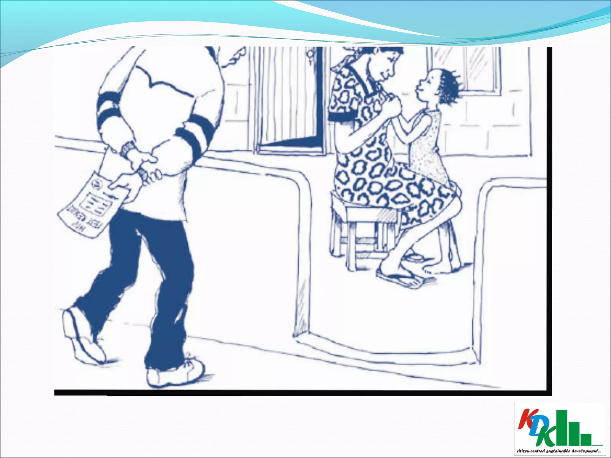 Stigmatization and Discrimination | PPT