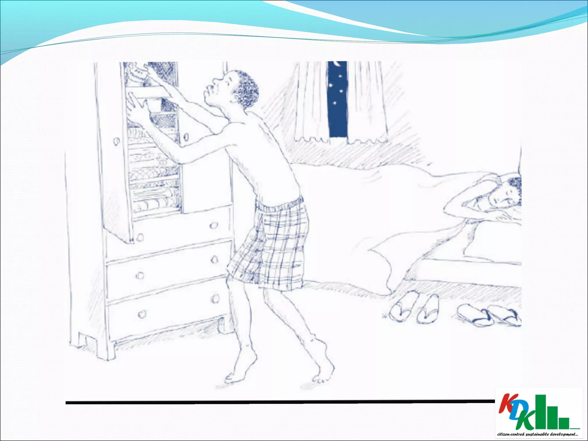 Stigmatization and Discrimination | PPT