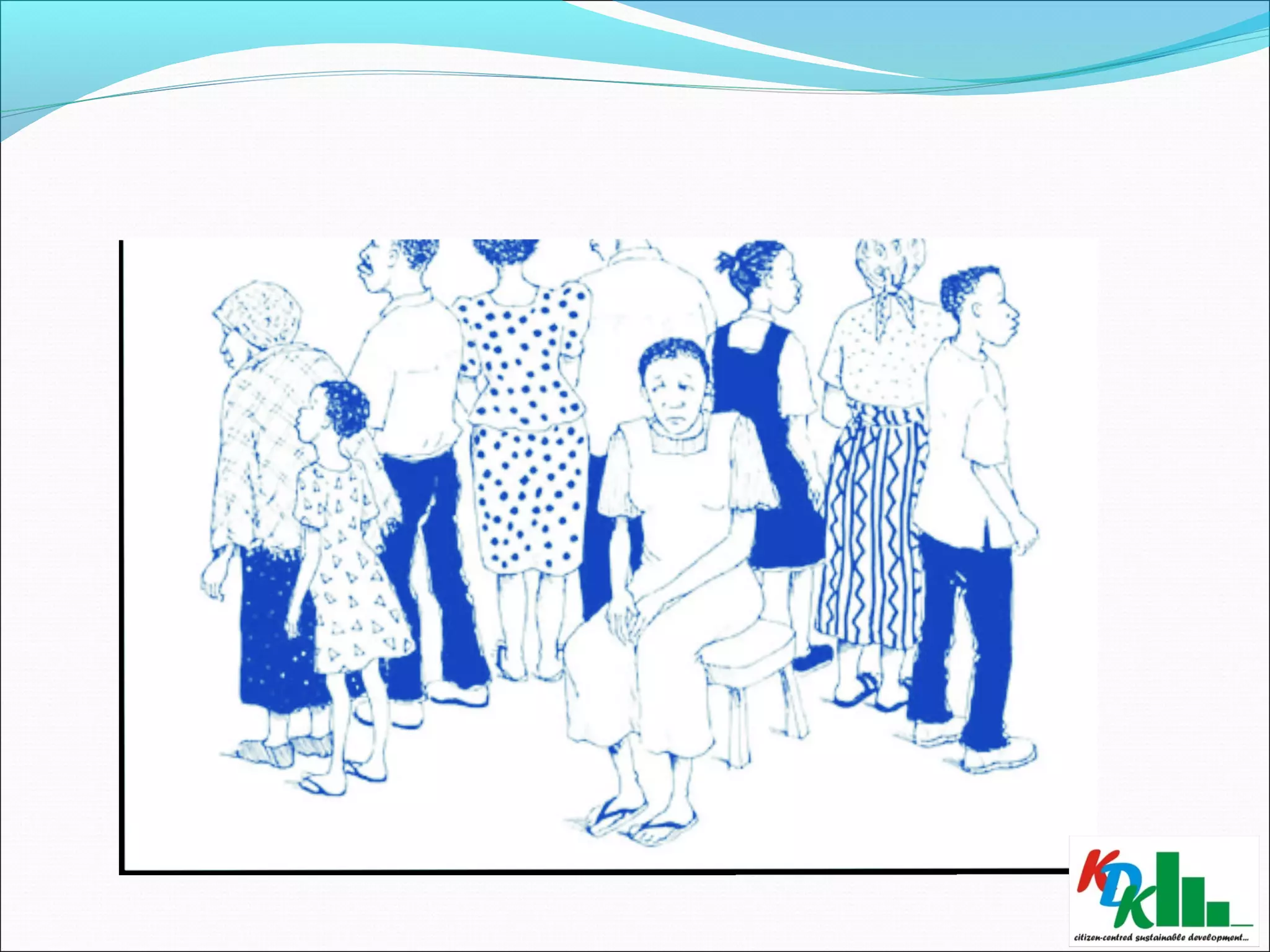 Stigmatization and Discrimination | PPT