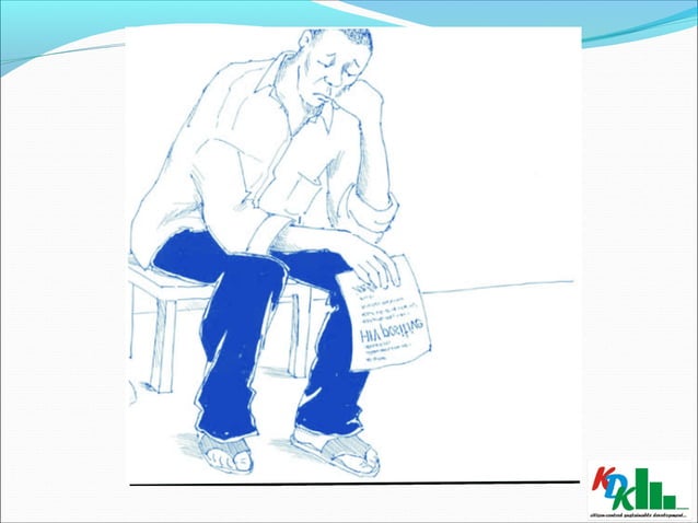 Stigmatization and Discrimination | PPT