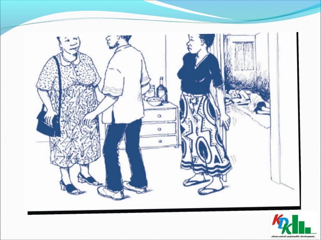 Stigmatization and Discrimination | PPT