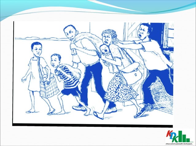 Stigmatization and Discrimination | PPT