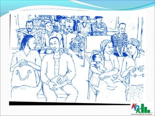 Stigmatization and Discrimination | PPT