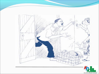 Stigmatization and Discrimination | PPT