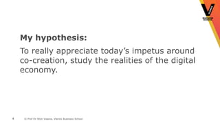 Customer co-creation | PDF