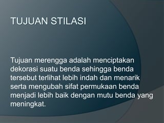 Stilasi | PPTX