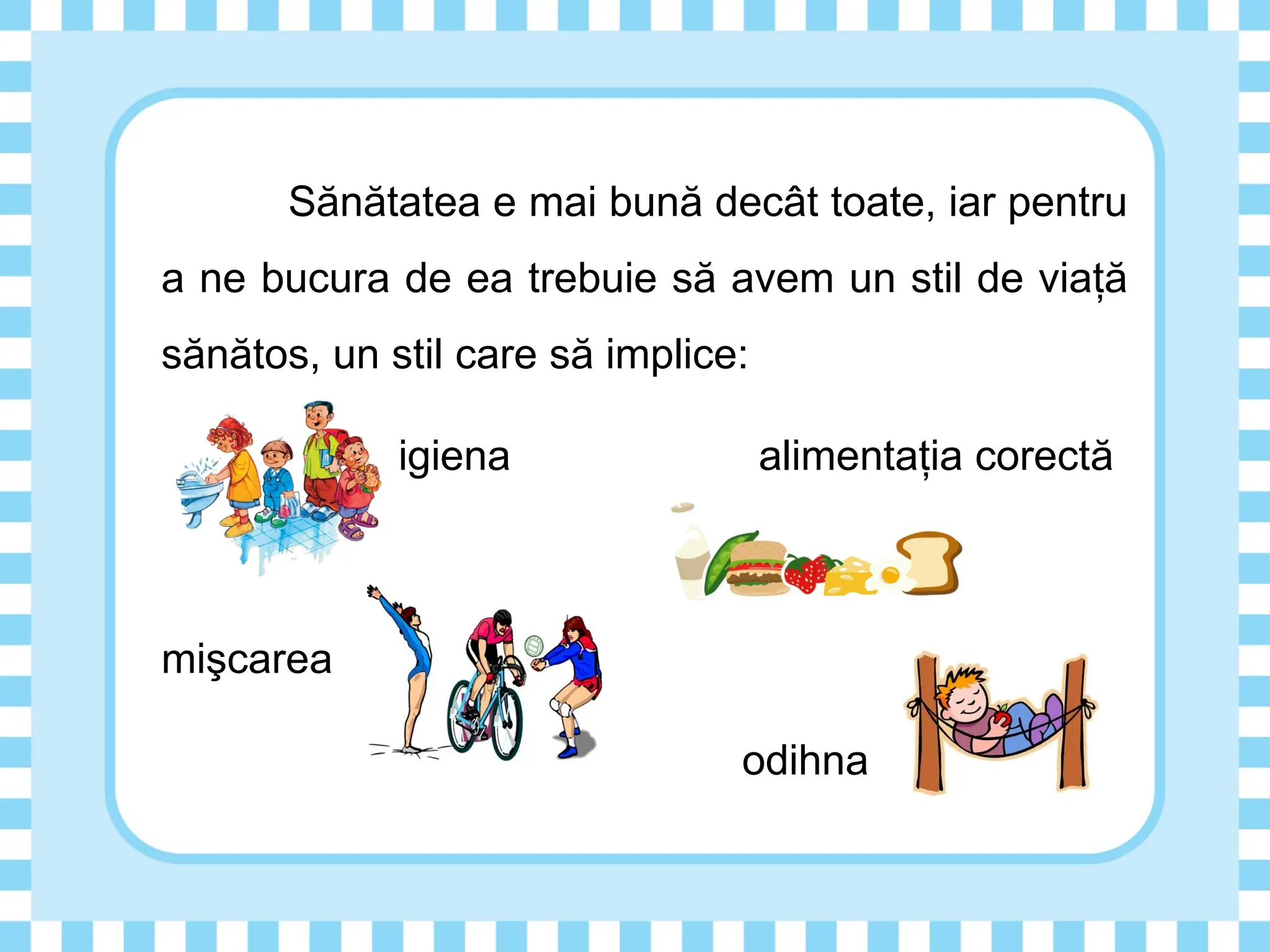 STIL DE VIATA SANATOS ed.pt.sanatate.ppt