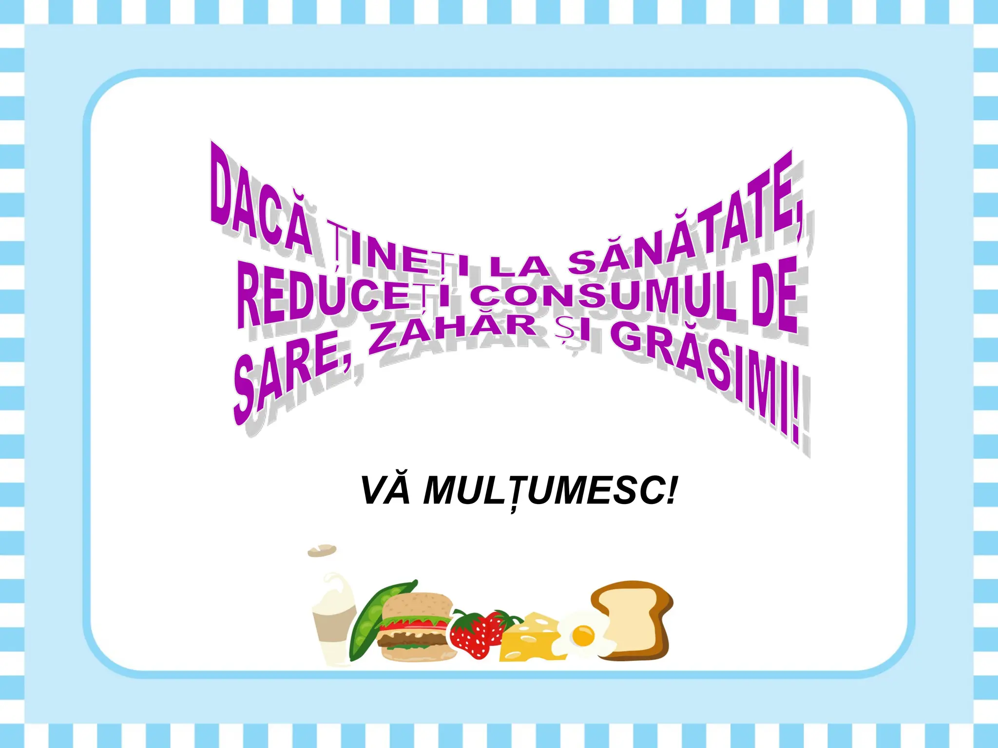 STIL DE VIATA SANATOS ed.pt.sanatate.ppt