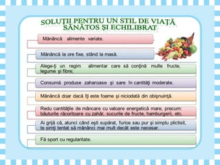 STIL DE VIATA SANATOS ed.pt.sanatate.ppt