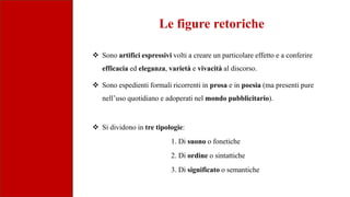 Stile e figure retoriche.pptx