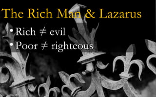 Still At The Gate | PPT