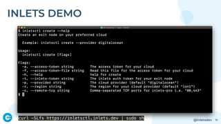 Still waiting for IPv6? Try the inlets-operator | PPT