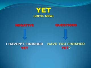 Still yet-already | PPTX