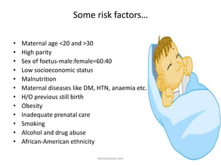 Still birth BMJ Review.pdf