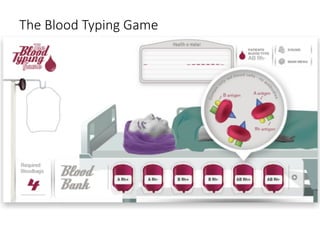 Still Game to Learn Presentation | PDF