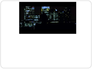 Still image analysis | PPT