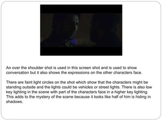 Still image analysis | PPT