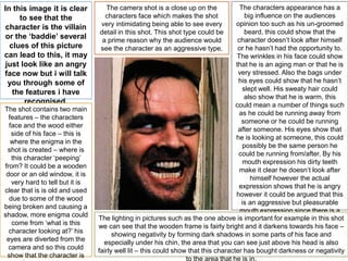 Still image analysis | PPT