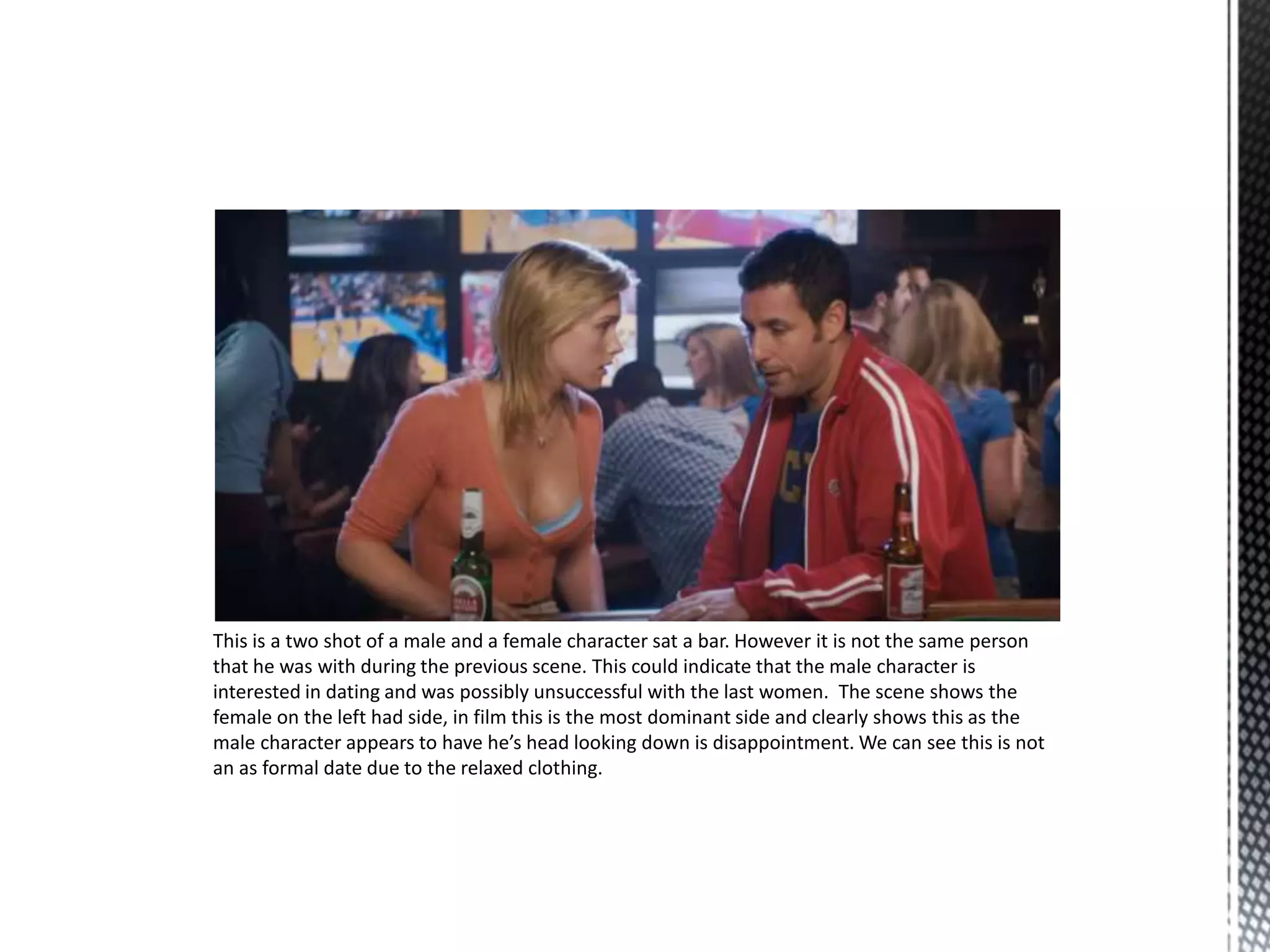 Still image analysis 7 pics | PPT