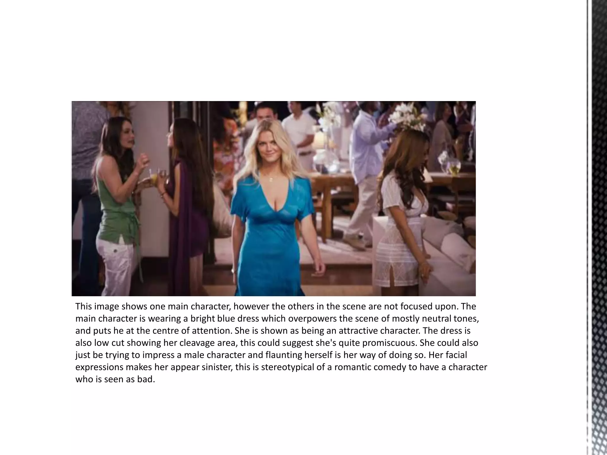 Still image analysis 7 pics | PPT